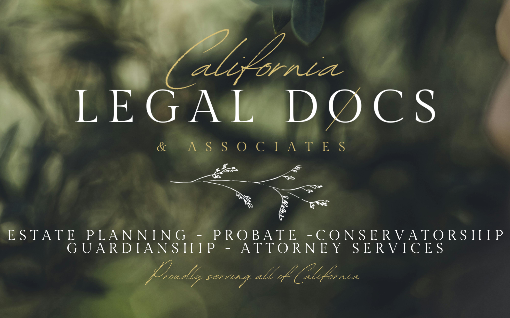 Trusted Legal Document Preparation Services
